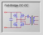 PowerEsim - Free SMPS Switching Power Supply / Transformer Design Software
