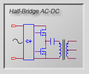 PowerEsim - Free SMPS Switching Power Supply / Transformer Design Software